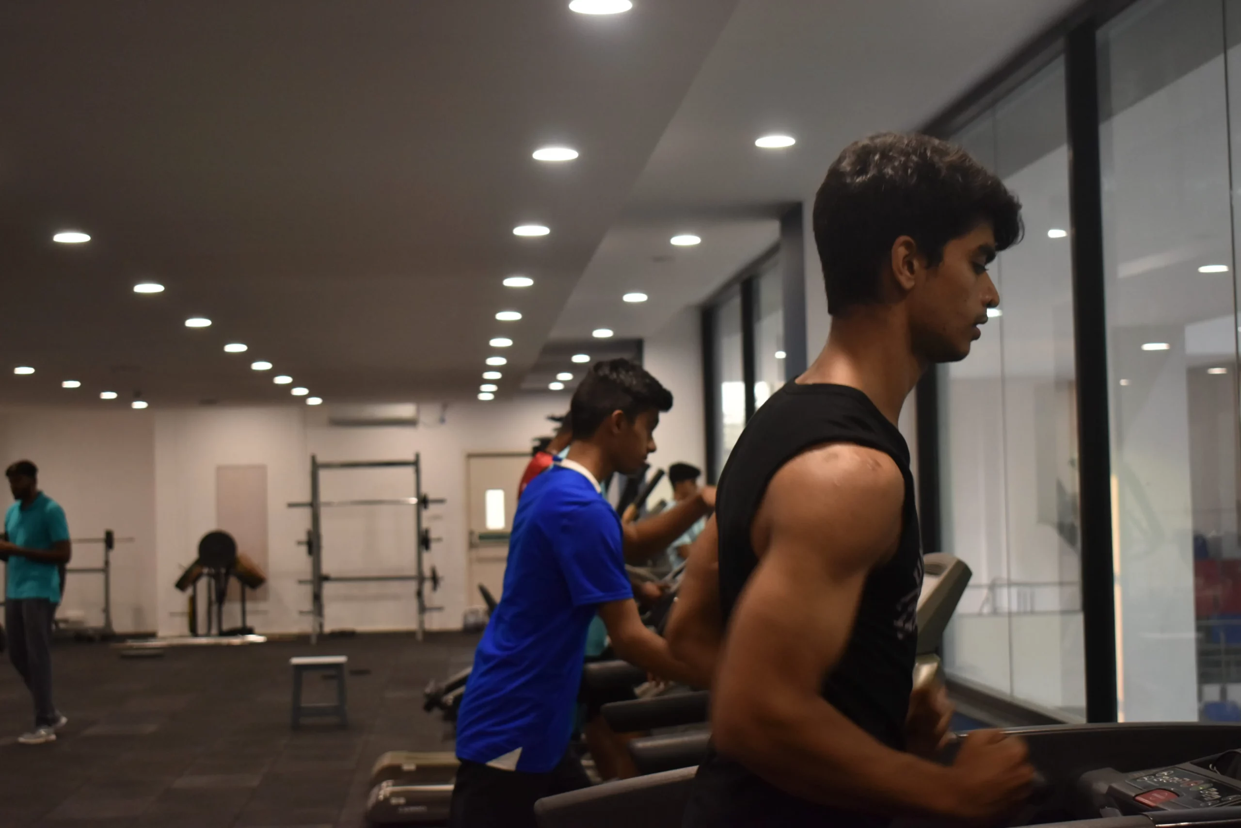 Sports – SNU Chennai