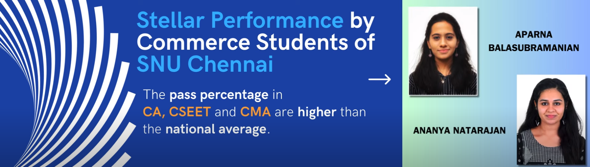 home1 – SNU Chennai