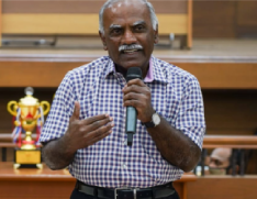 Edu Quest 2024 – SNU Chennai