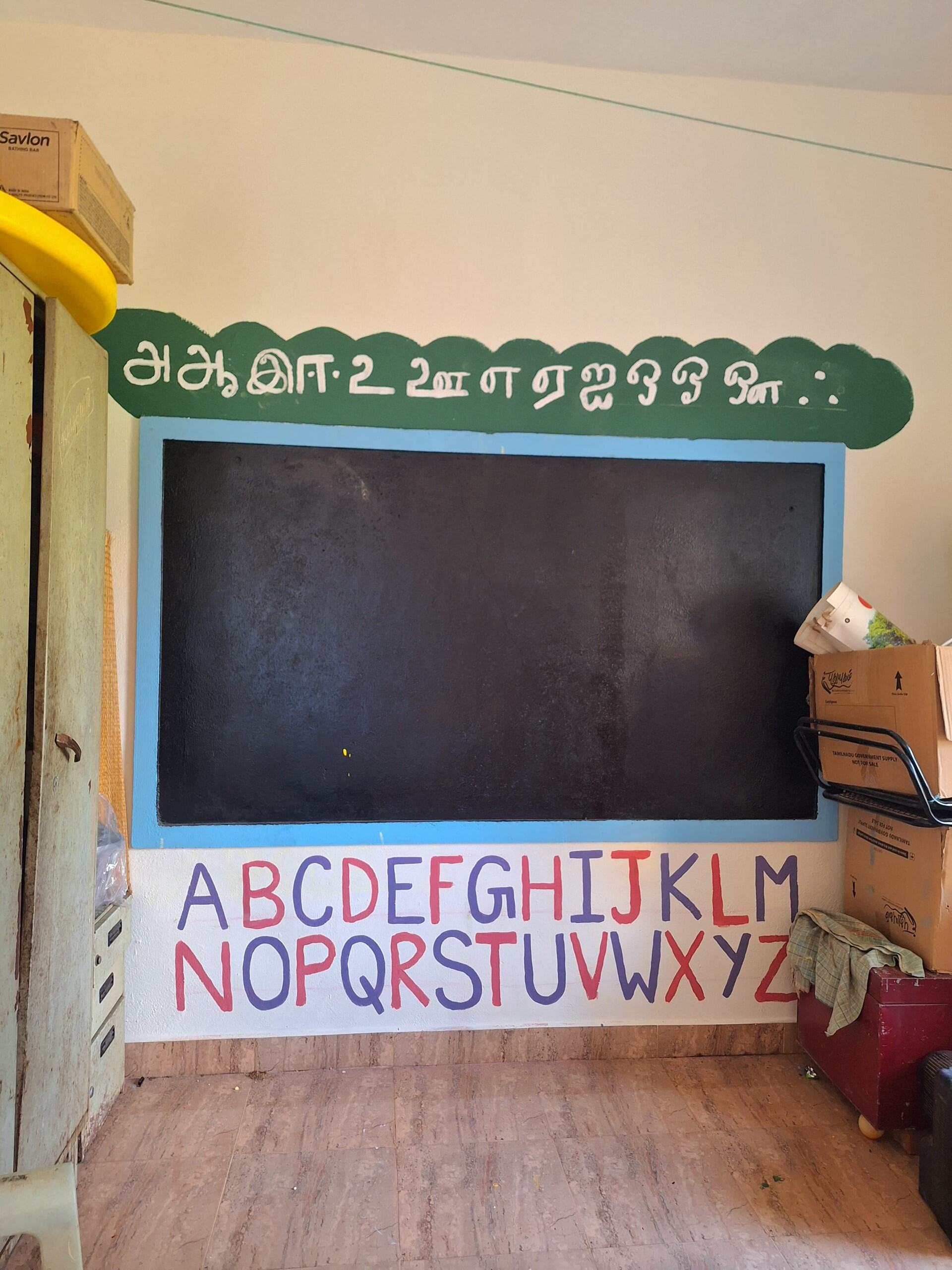 Gallery – SNU Chennai
