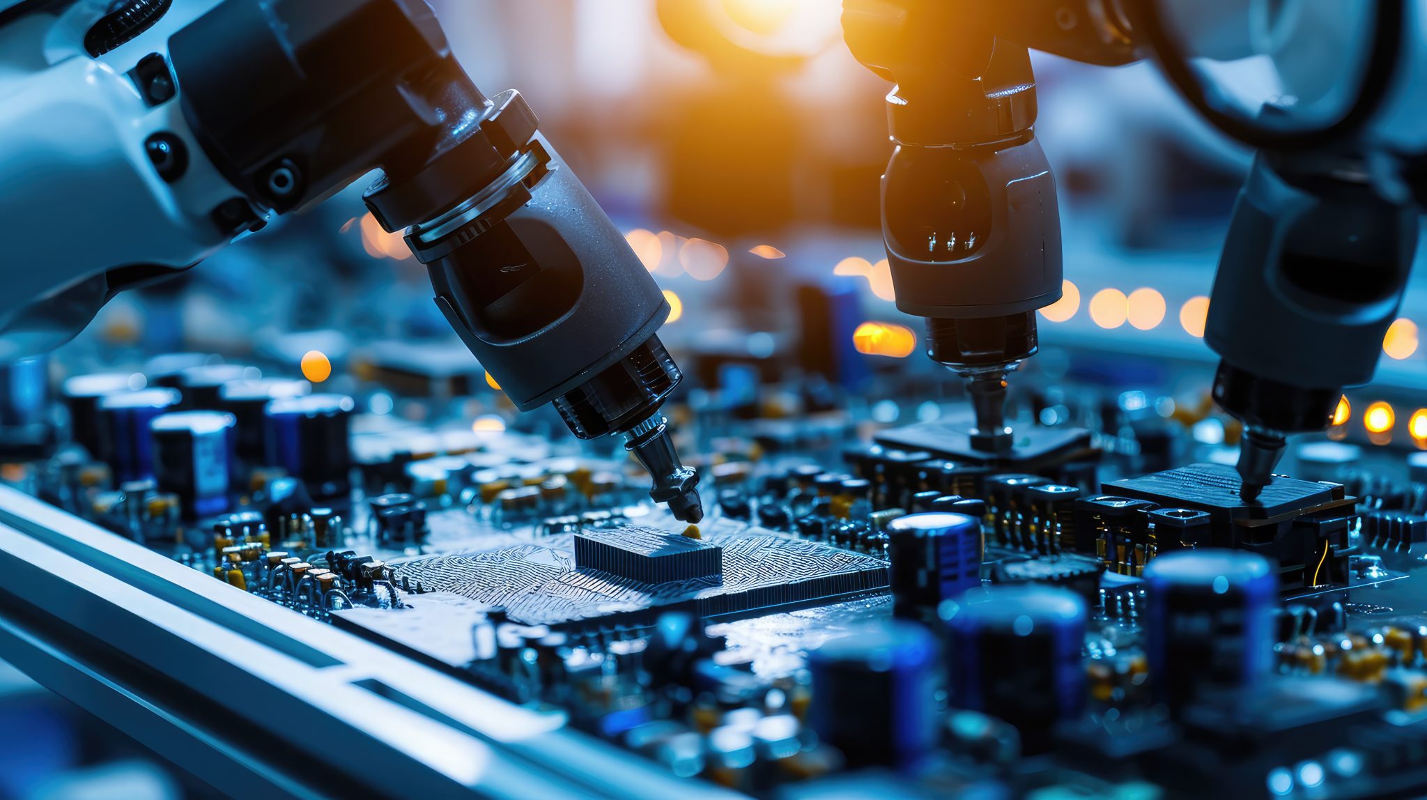 M.Tech. VLSI Design – SNU Chennai