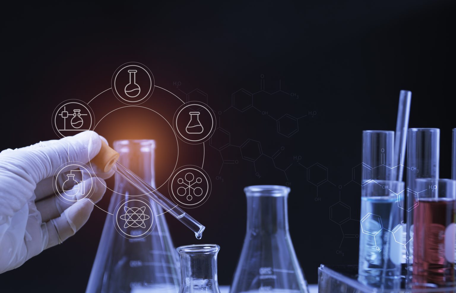 B.Tech Chemical Engineering – SNU Chennai