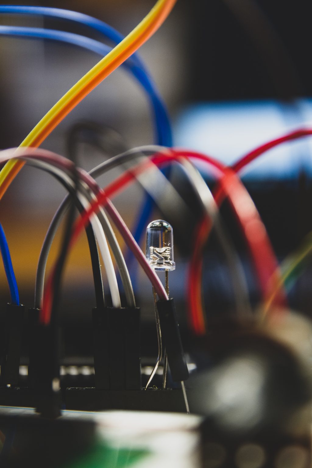 B.Tech Electrical and Electronics Engineering – SNU Chennai
